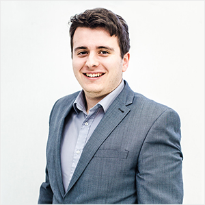 Ryan Marsh - CCTV Monitoring