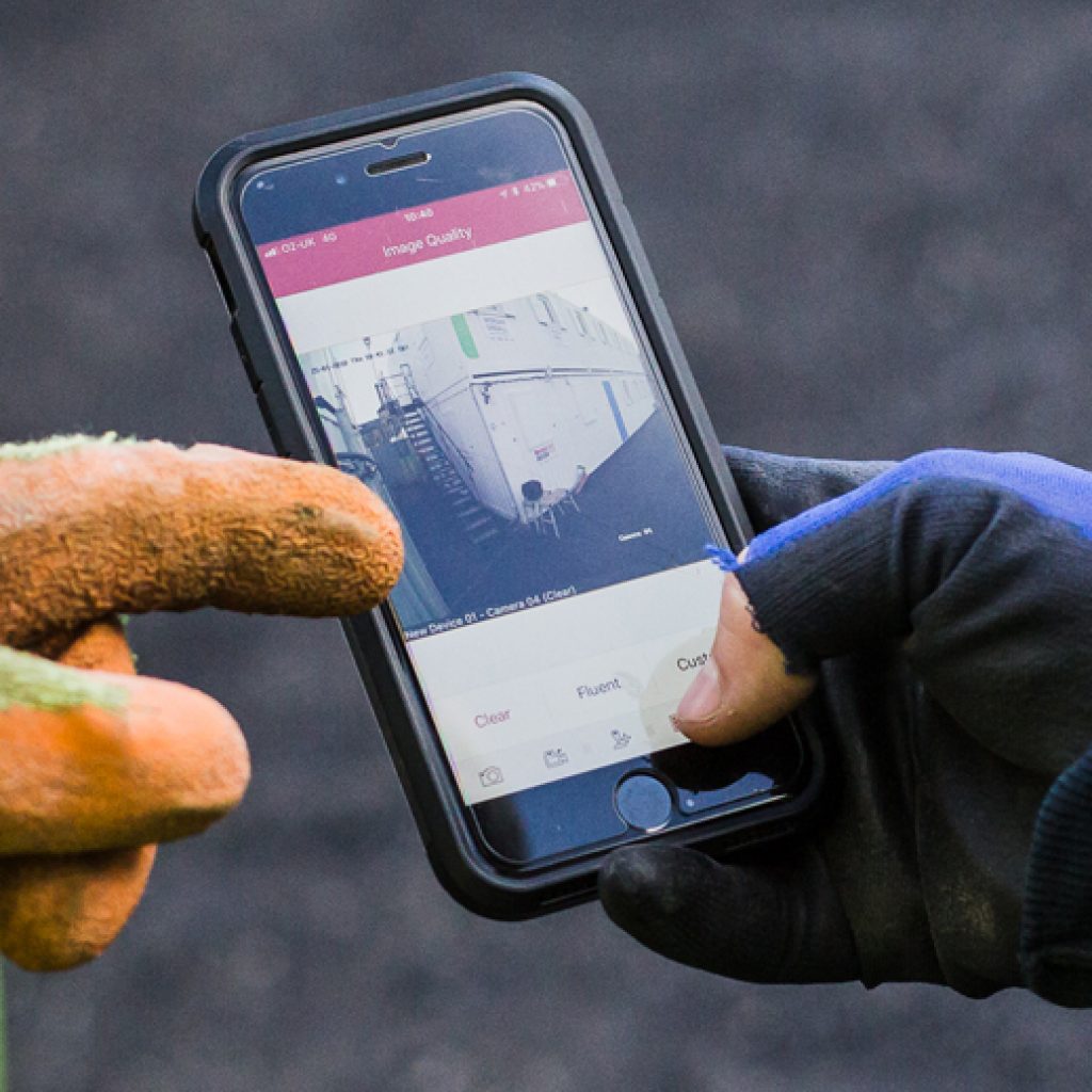 CCTV Monitoring Explain Their 6 Step Process - CCTV Monitoring