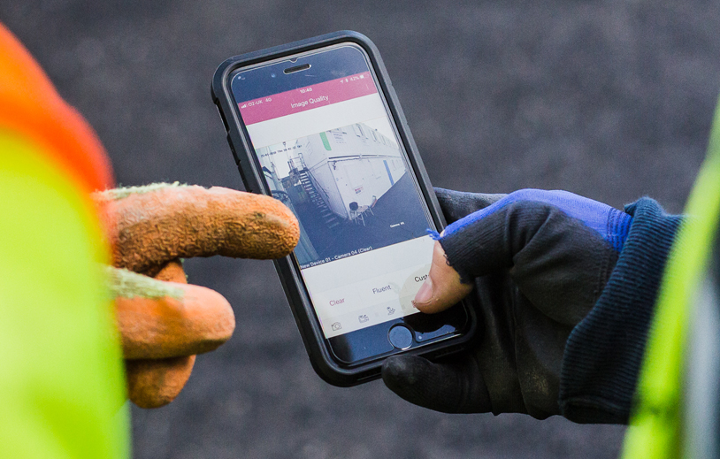 Monitoring Your CCTV from Your Smartphone: What are the Benefits ...