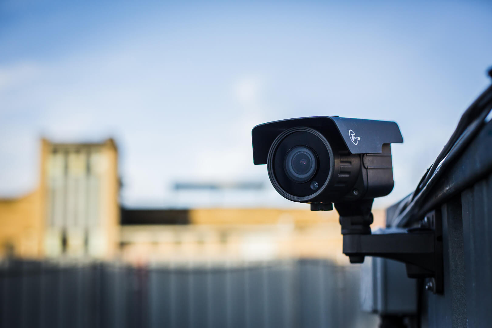 3 Ways GDPR has affected CCTV monitoring regulations since May 2018 ...
