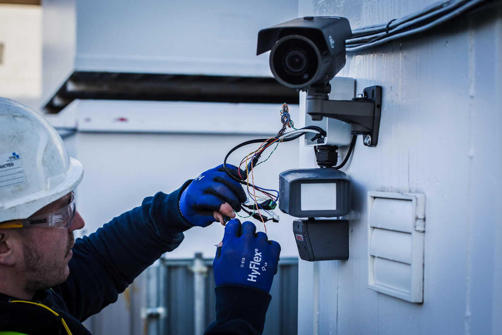 Why is it important to choose an accredited CCTV security supplier for ...