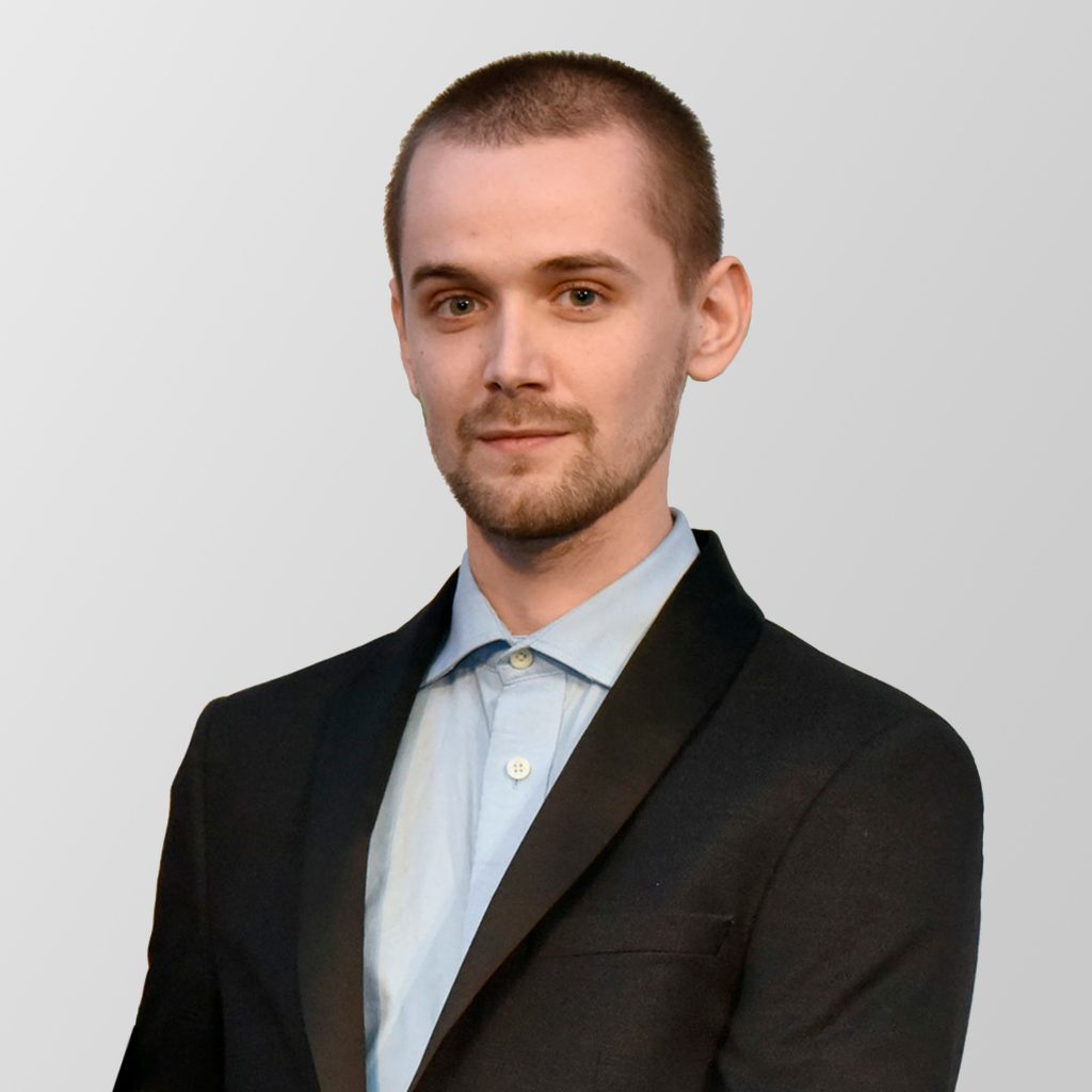 Ryan Marsh - CCTV Monitoring